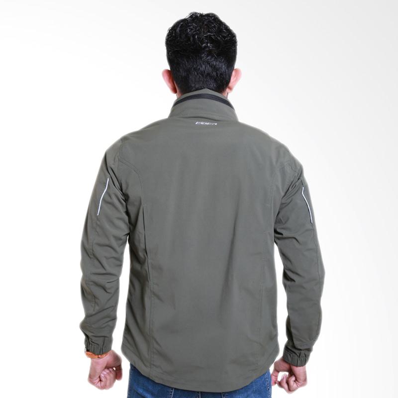 Jual Eiger J. Velocity Ol Rd Jacket Di Seller Eiger Adventure Men ...