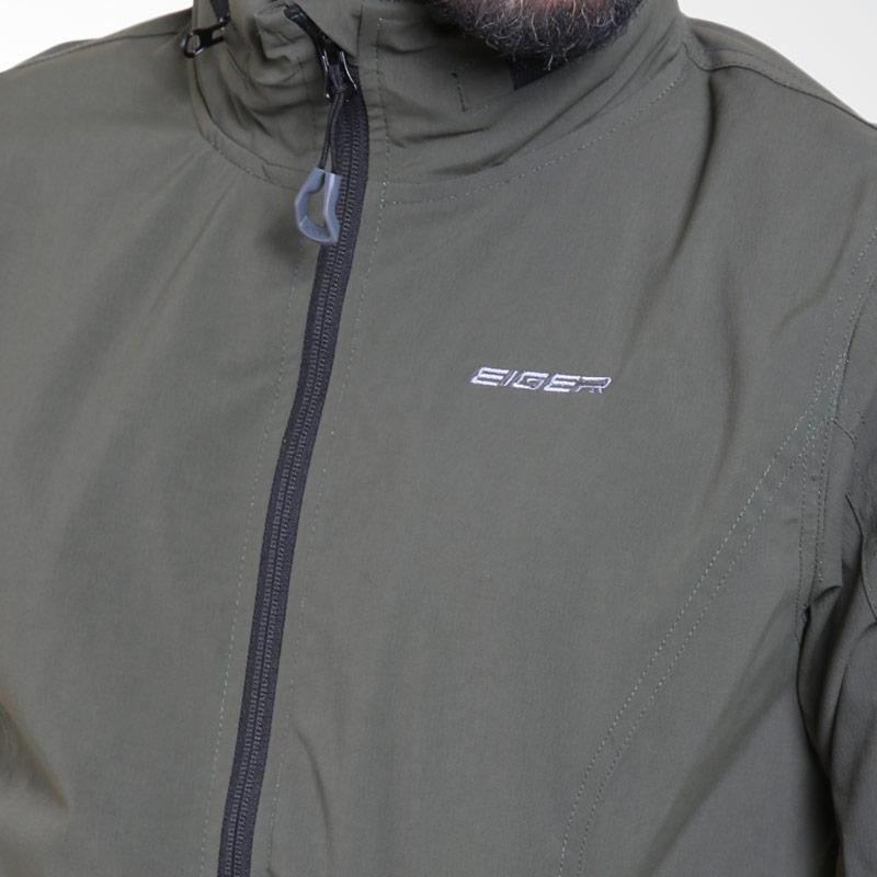 Jual Eiger J. Velocity Ol Rd Jacket Di Seller Eiger Adventure Men ...