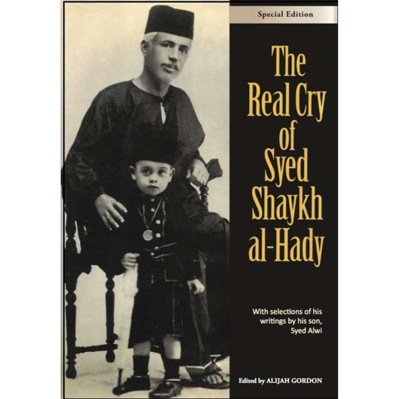 Jual The Real Cry of Syed Shaykh al-Hady - Malaysia 1957089 di Seller ...