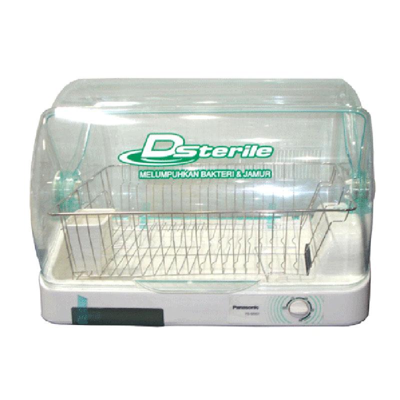 Jual Jumpalitan - Panasonic Fd-s03s1 Dish Dryer Sterilizer Di Seller Jolelektronik Official ...