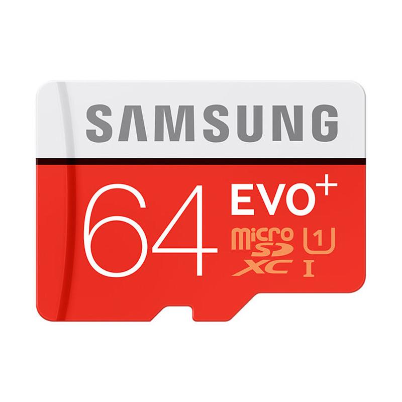 Jual Samsung MMC Memori [64 GB/ Original] di Seller Master Alvino ACC ...