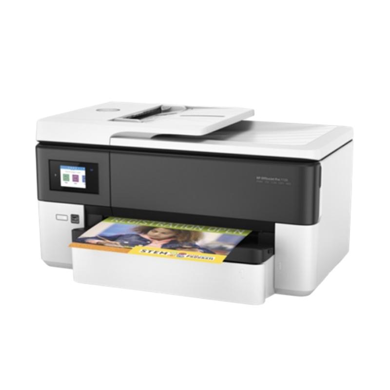Promo Hp Officejet Pro 7720 Wide Format All-in-one Printer Diskon 3% Di ...