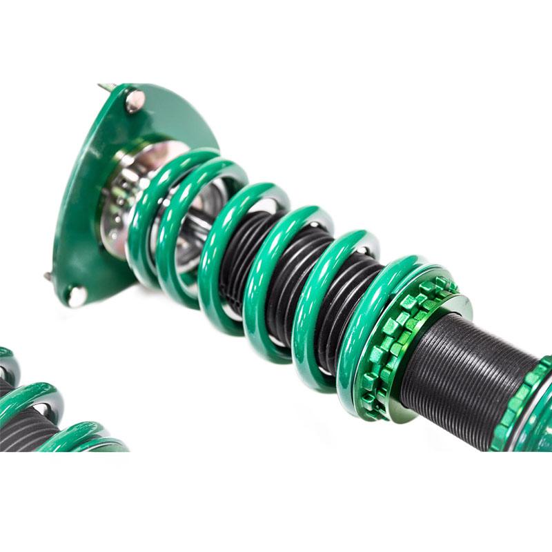 Jual Tein Flex Z Coilover Suspensi Mobil For Bmw F30 Di Seller Autoplus ...