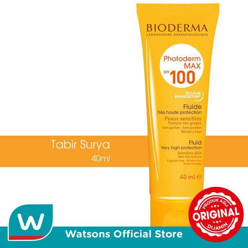Bioderma Photo Lengkap Harga Terbaru Mei 2024 | Blibli