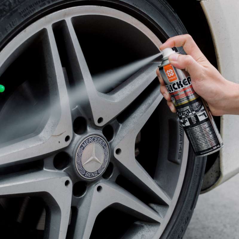 Promo Primo Slicker Penetrating Lubricant Spray [300 Ml] Diskon 11% Di ...