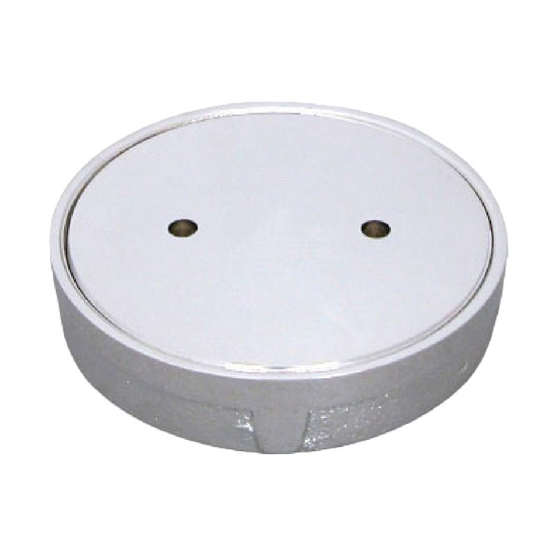 Jual Waterplus COR-012CR Clean Out Round Saluran Pembuangan Air ...