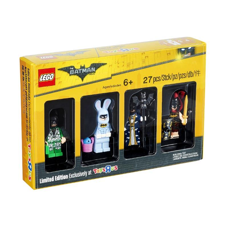 Jual LEGO Batman Movie 5004939 ToysRUs Bricktober 2017 Batman Movie ...