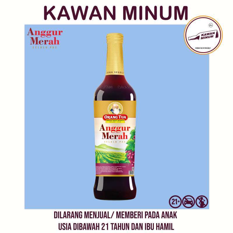 Jual Amer Orang Tua Gold Termurah - Harga Grosir Terupdate Hari Ini ...