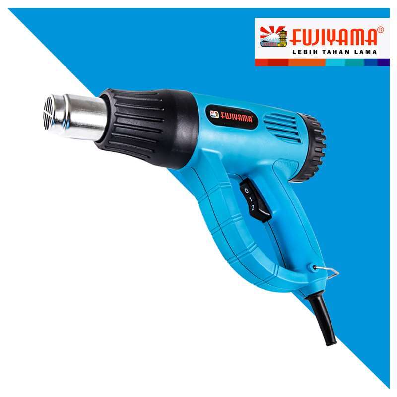 Jual Harga Heat Gun Original Murah - Harga Diskon Juni 2024 | Blibli.com