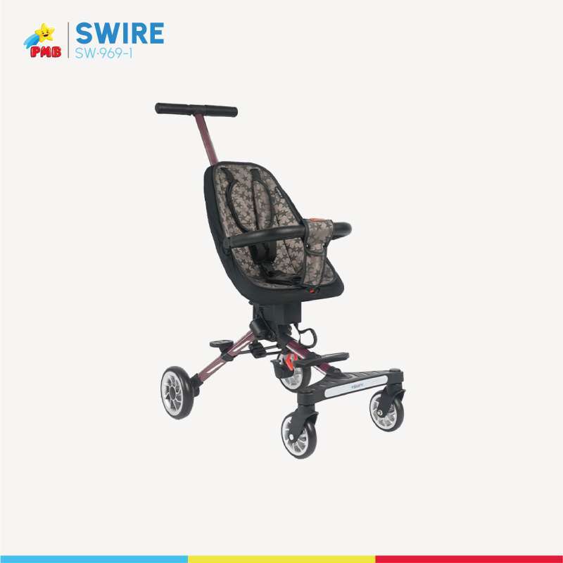 Jual Swire Stroller Harga Termurah Dan Terlengkap 2024 | Blibli