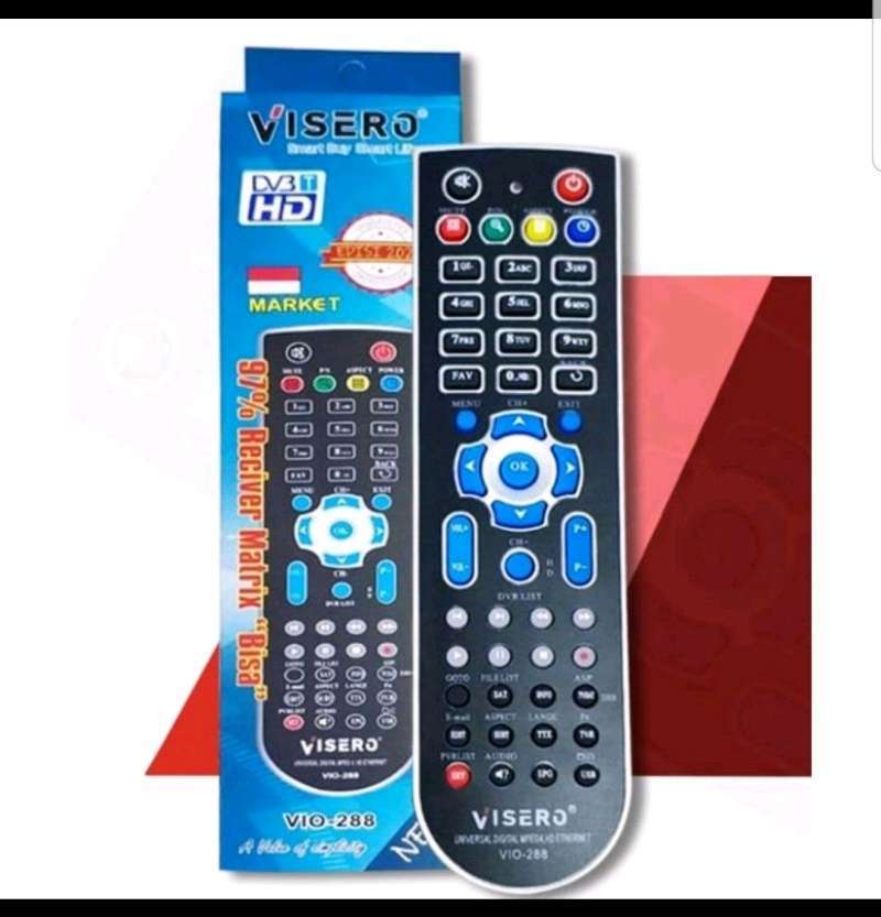 Jual Parabola Matrix Garuda Hd Original, Murah & Diskon Februari 2024 ...