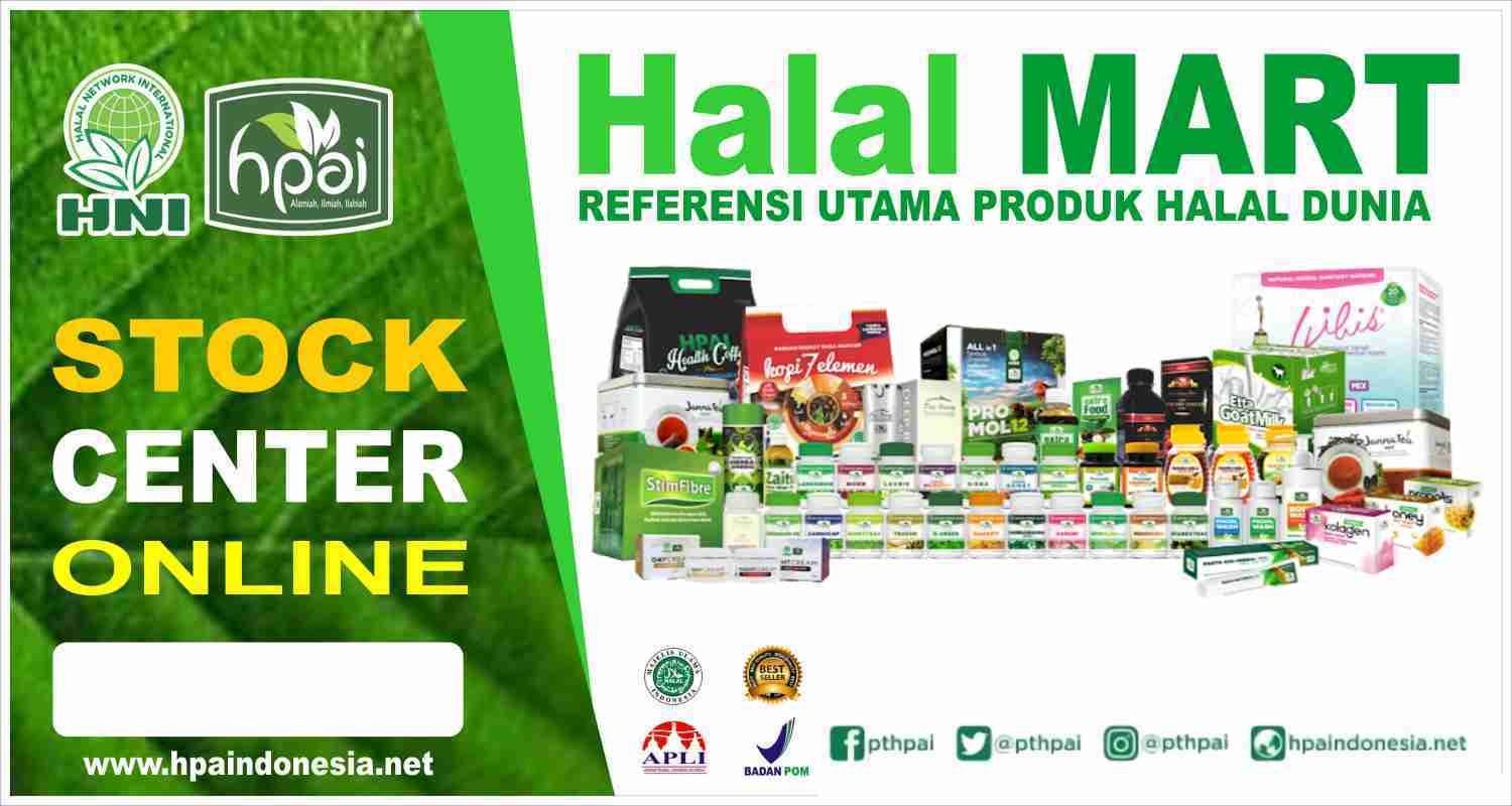 Promo Nasya Gaulcomp Spanduk Banner Promosi Background Bisnis Halal ...