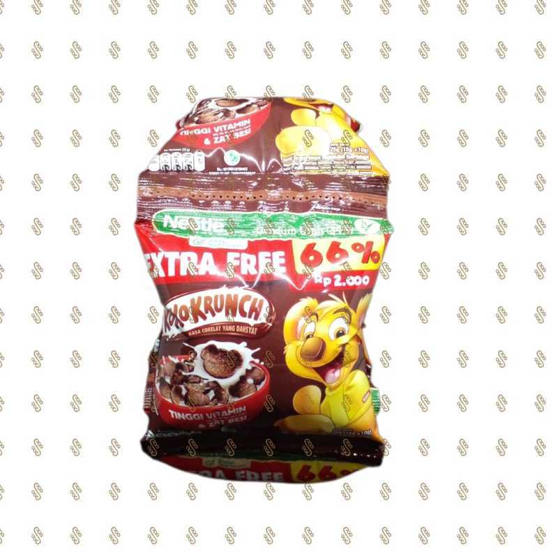 Jual Koko Krunch 15gr - Renceng Isi 10 Sachet Di Seller Toko Suka Hasil - Kebon Jeruk, Kota ...