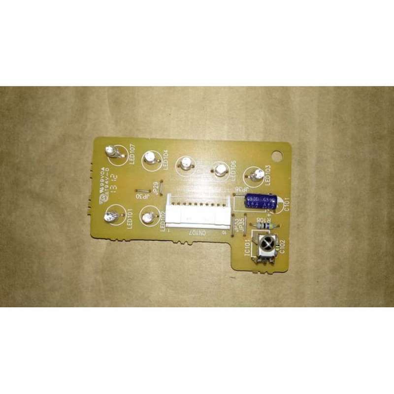 Jual Modul Display Receiver Sensor AC Sharp Inverter Original di Seller ...