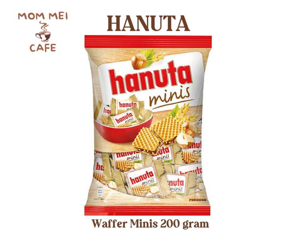Jual Hanuta Minis Termurah - Harga Grosir Terupdate Hari Ini | Blibli