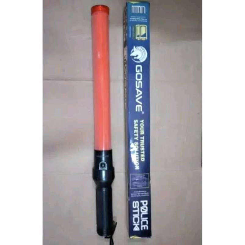 Jual Stick Lamp Lalu Lintas Original Murah - Harga Diskon Mei 2024 ...