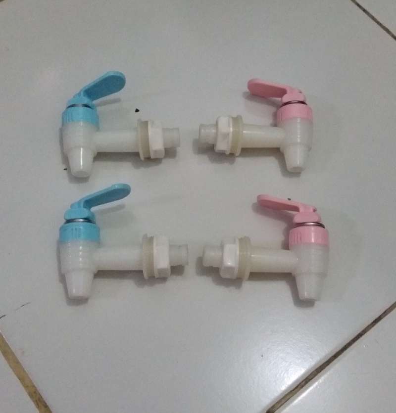 Jual Kran dispenser-keran dispenser terbaik. di Seller Fidda Store ...