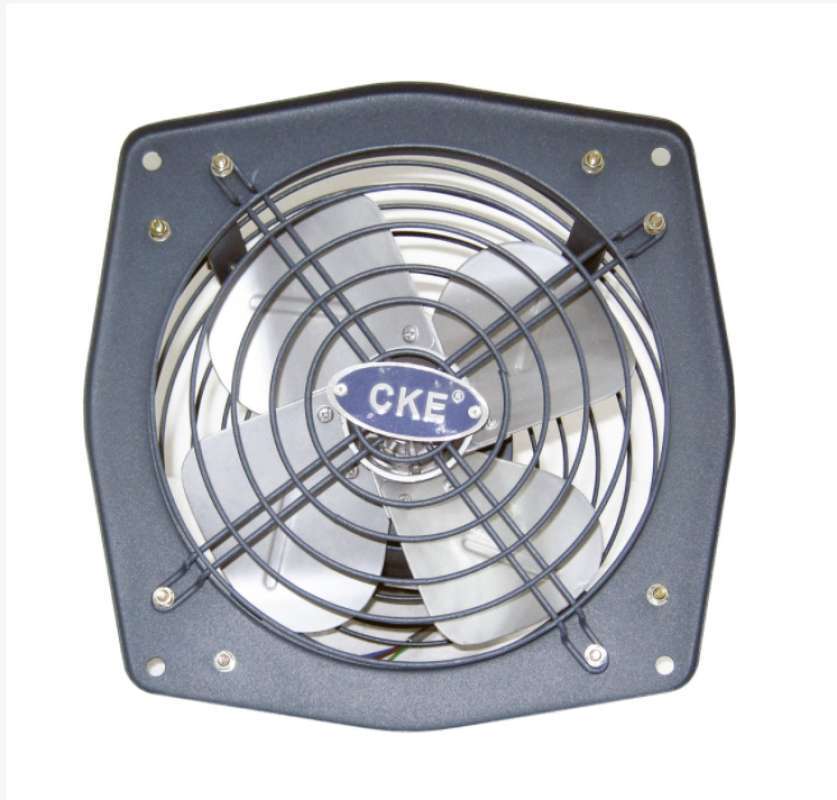 Jual Exhaust Fan Extra (DB) 10 Inch Fan Rumah Toilet Eksos Dinding ...
