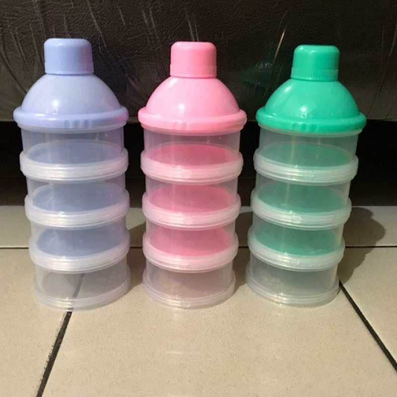 Jual Tempat Susu Formula Sekat Harga Termurah Dan Terlengkap 2024 | Blibli
