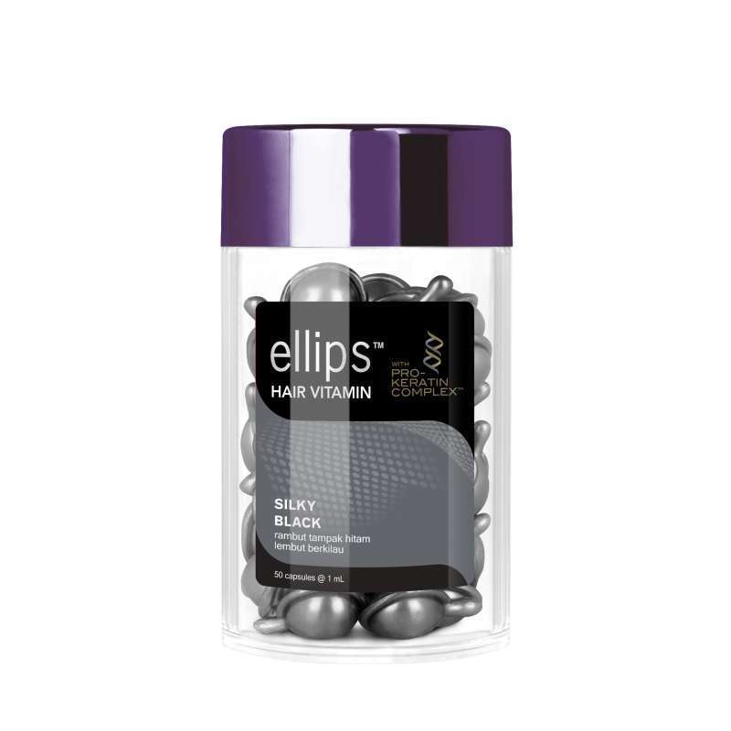 Ellips Pro Keratin Botol Gratis Ongkir 🏷️ Harga Murah Mei 2026