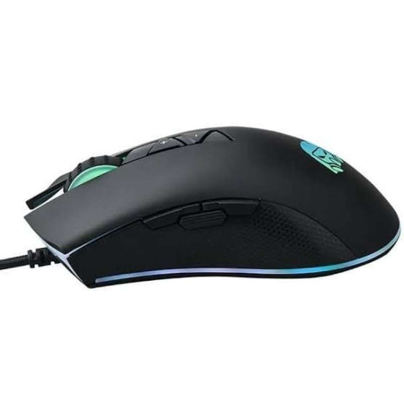 Promo Digital Alliance G8 Revival Gaming Mouse Diskon 40% Di Seller ...