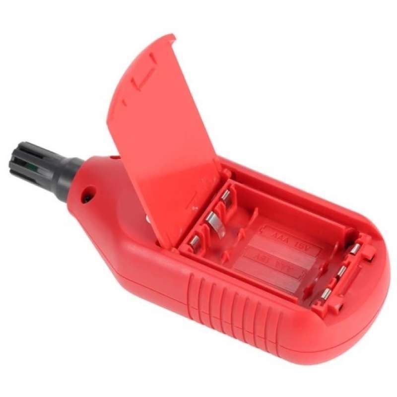 Jual Uni-t Ut333 - Mini Temperature Humidity Meter - Pengukur ...