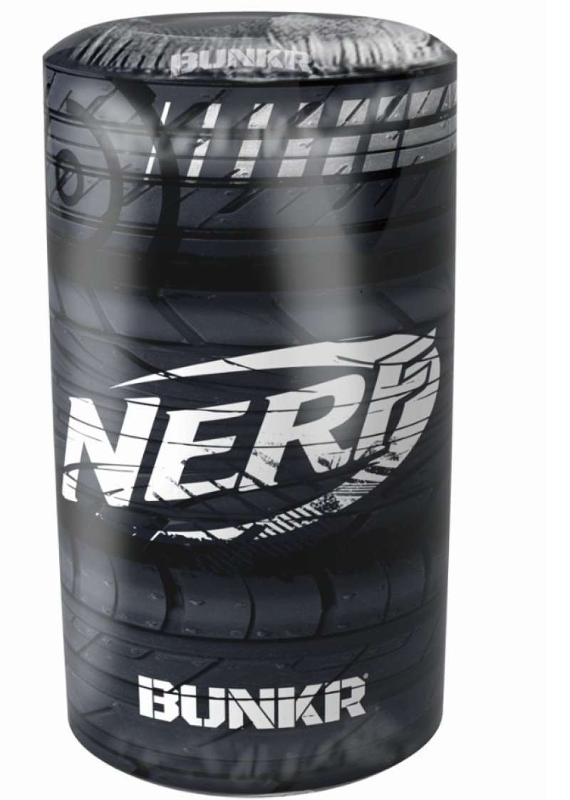 Jual Nerf X Bunkr Take Cover B [Utility Crate] di Seller Toys Kingdom ...