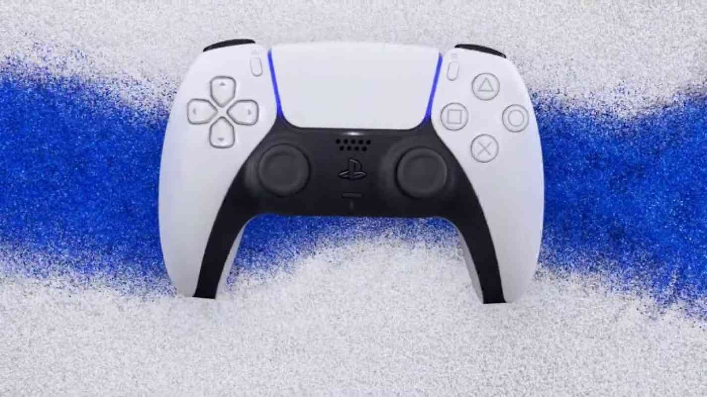 Promo Stick PS5 Stik PS5 DualSense Wireless Controller PS5 PROMO ...