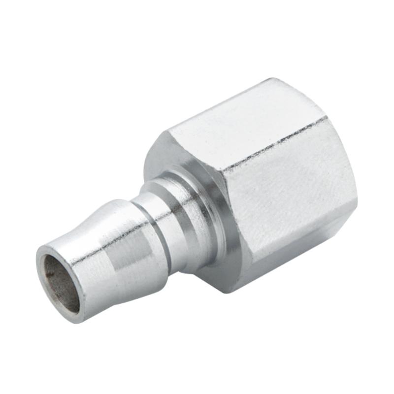Jual TEKIRO Air Quick Coupler Plug 40 PF Air Tools & Compressor di Seller King Hardware Palu ...