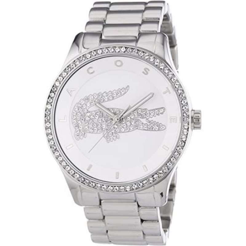 Jual Jam Sport Lacoste Wanita Original & Branded - Harga Diskon Murah ...