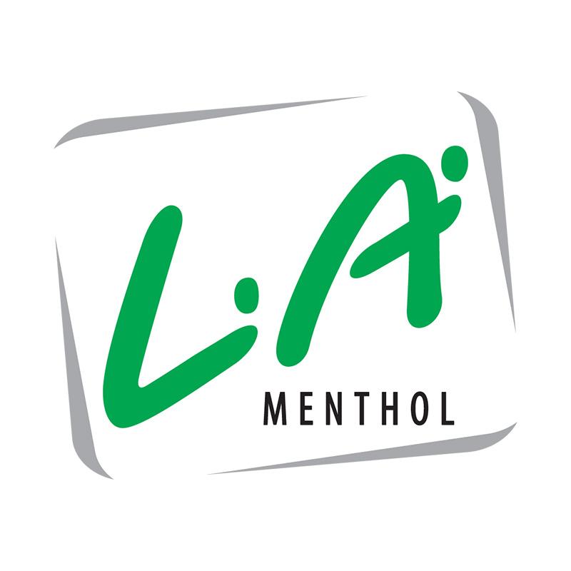 Jual LA Menthol Rokok [16 Batang/ Bungkus] di Seller Wilson Mart ...