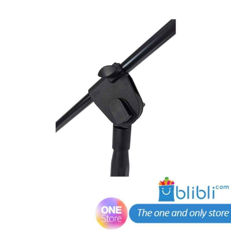 Promo Samson BL3 Ultra-Light Boom Stand Diskon 20% di Seller The one ...