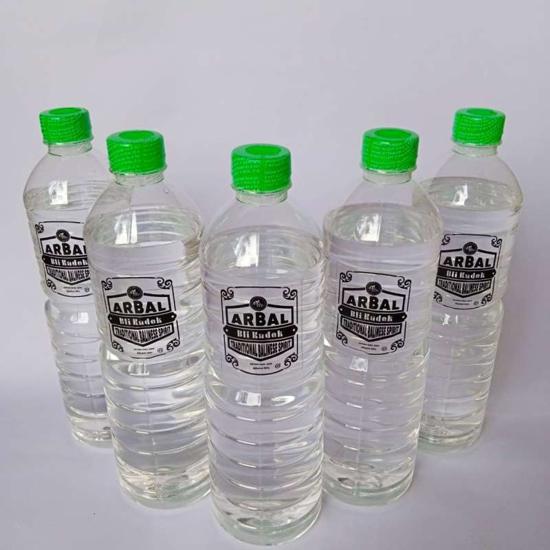Jual Arak Bali Bli Kadek Termurah - Harga Grosir Terupdate Hari Ini ...