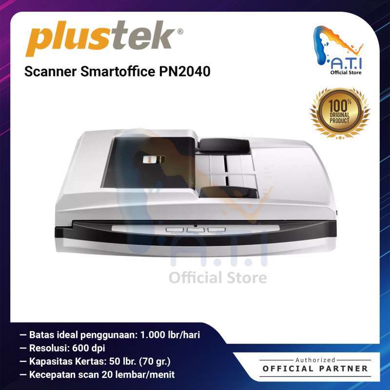 Smartoffice Pn2040 Plustek SmartOffice Ps30D Plustek SmartOffice