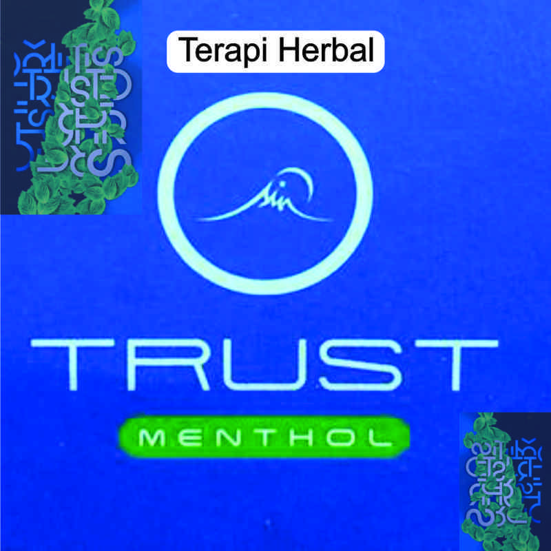 Jual Herbal Gurah dan Terapi Trust Mentol TSI berkhasiat di Seller NR ...