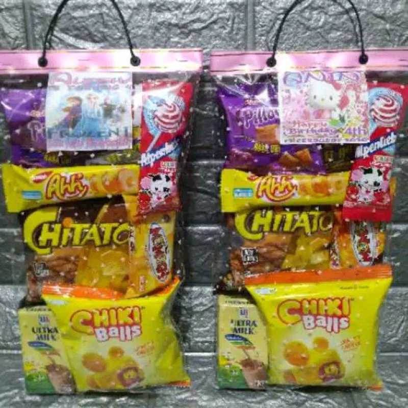 Jual Snack Ulang Tahun Anak Indofood Harga Termurah Dan Terlengkap 2024 ...