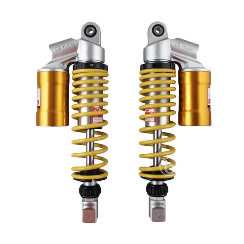 Jual Racing Boy Sb2 Tabung Atas Shockbreaker Motor For Yamaha Aerox 155 ...