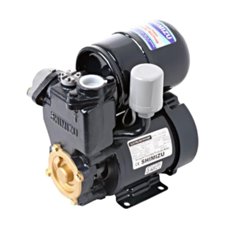 Jual Shimizu Ps-130bit Automatic Water Pump / Pompa Air Otomatis Sumur ...