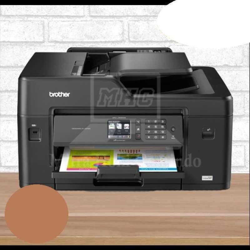 Printer Brother J3530 🔥 Harga & Spesifikasi Terbaru Mei 2026