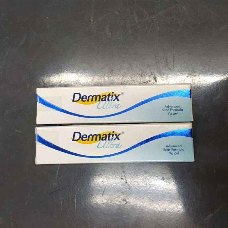 Jual Dermatic -1 Tub Di Seller Link Pharmacy - Link Pharmacy - Kota ...