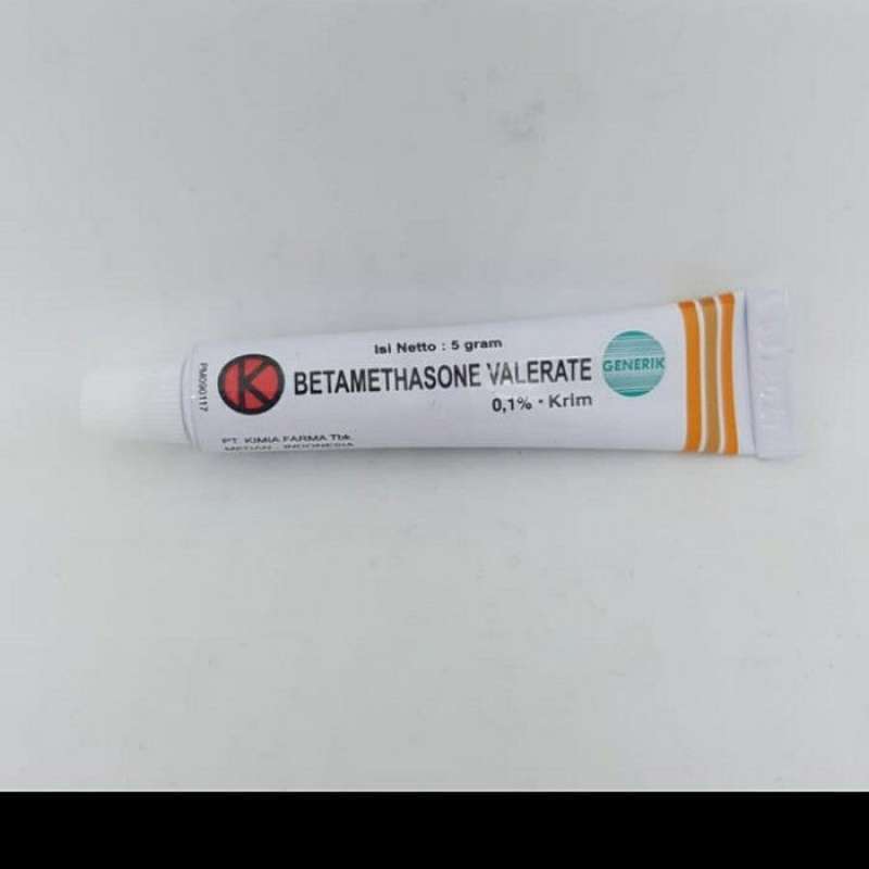 Jual Betamethasone Cream Per Tube Di Seller Link Pharmacy - Link ...
