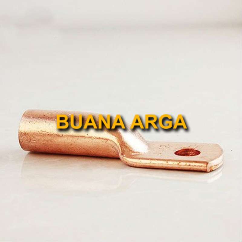 Jual Skun Kabel Panjang Copper DTG-70 Long Scun Cable Lug DTG 70 Tembaga di Seller Buana Arga ...