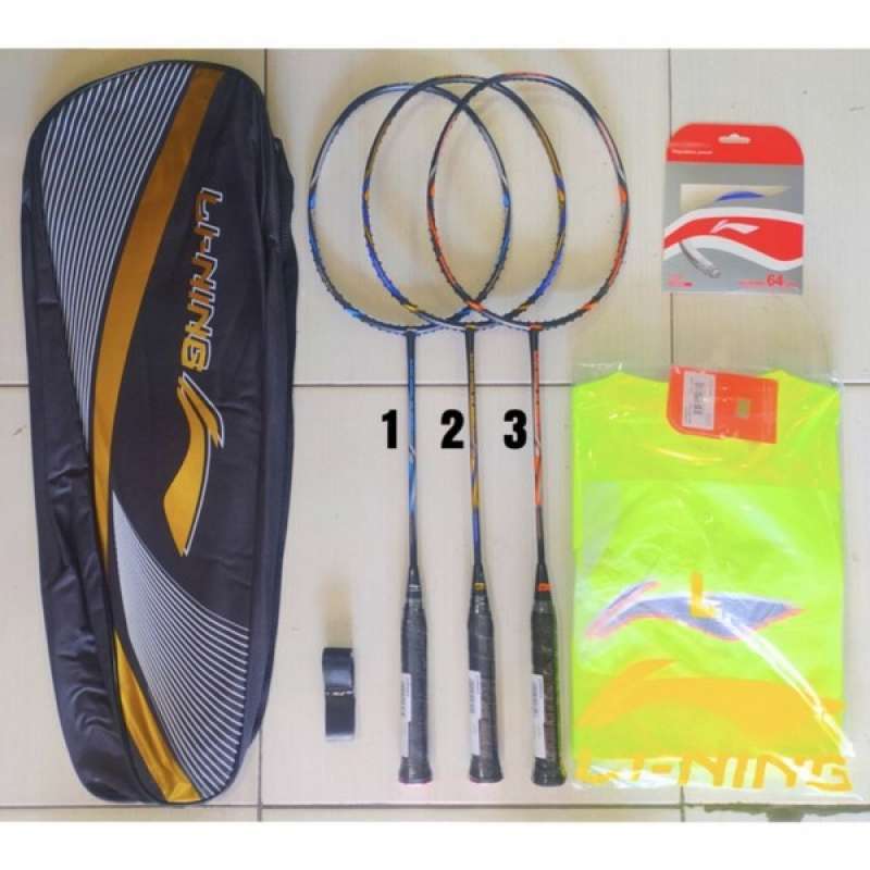 5 Perbedaan Lining dan Yonex, Kamu Pilih Mana? - Blibli Friends