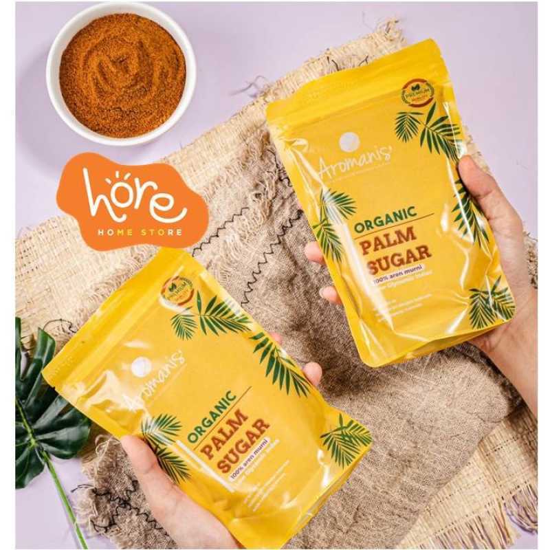 Merk Gula Palem yang Bagus, Yuk Cek! - Blibli Friends