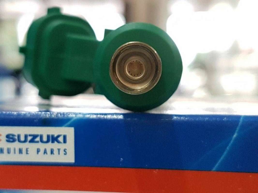 Jual Injector - Injektor GSX R Dan S 150 PNP Satria Fu Fi Injeksi di ...