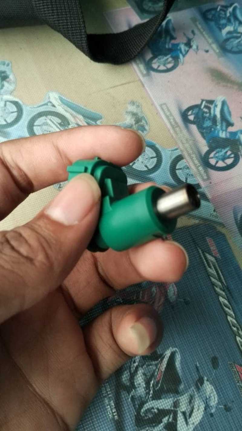 Jual Injector - Injektor GSX R Dan S 150 PNP Satria Fu Fi Injeksi di ...