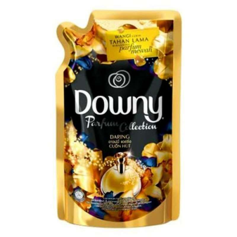 Promo Downy daring 720ml pch Diskon 18% di Seller Ranch Market ...