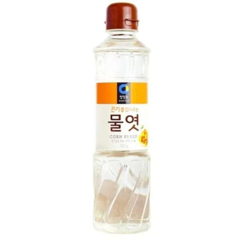Jual Daesang corn malt syrup 700gr btl di Seller Ranch Market ...