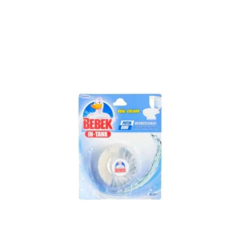 Jual Bebek in tank bluey 40gr di Seller Ranch Market Official Store ...