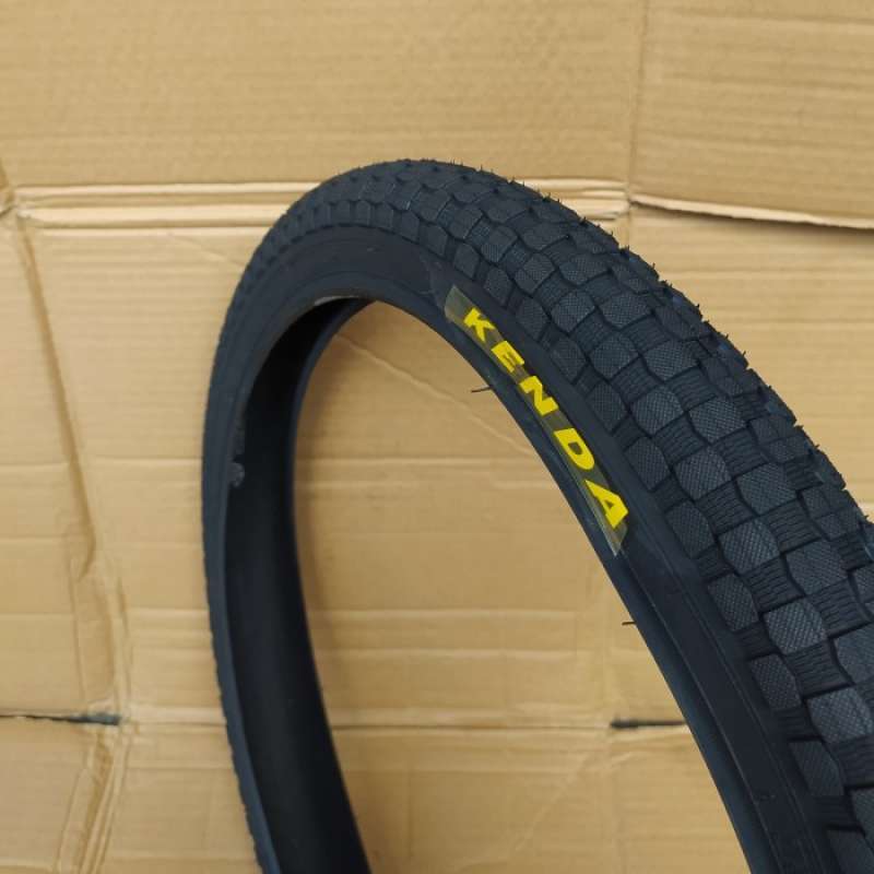 Jual Ban Luar Sepeda 20 X 2.125 Kenda 20x2.125 Sepeda Bmx Tebal Lebar ...